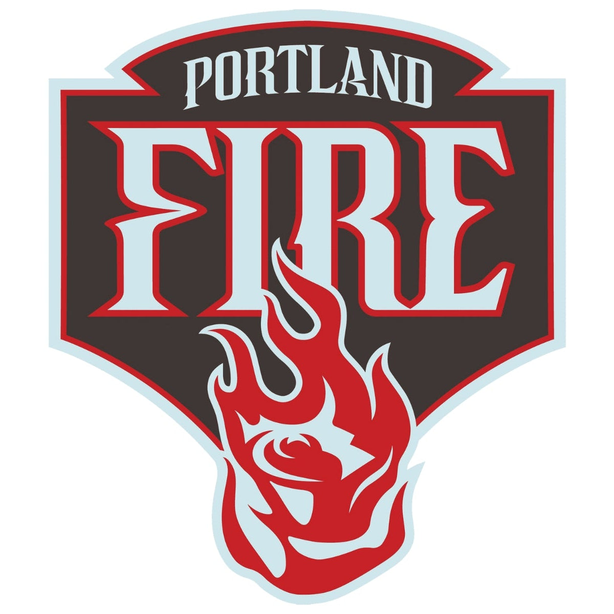 Kowen Designs | Portland Fire Apparel & Fan Gear